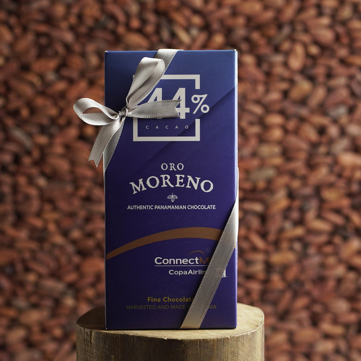 BARRAS PERSONALIZADAS – Oro Moreno Panamá